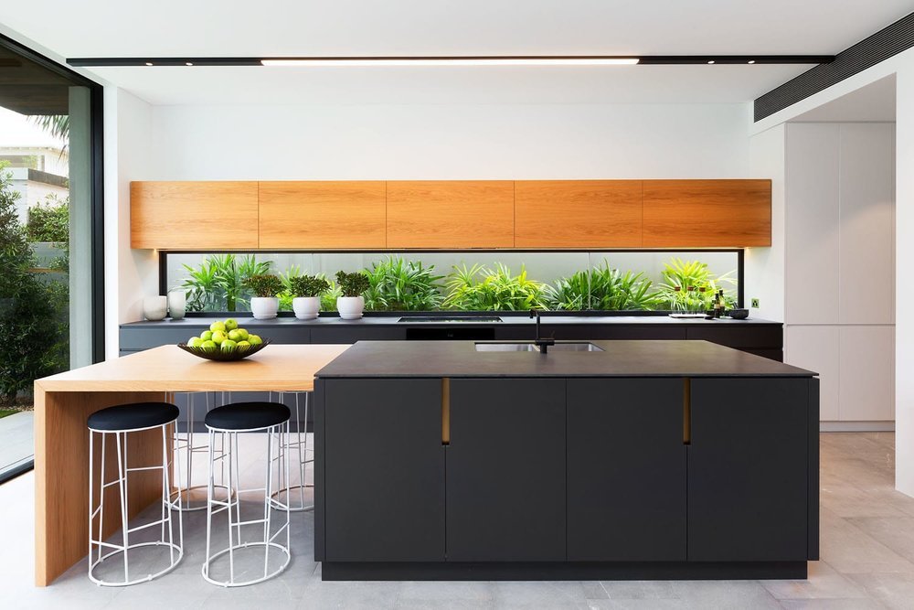 Splashback Design Ideas Kitchen Renovation Balnei Colina Balnei