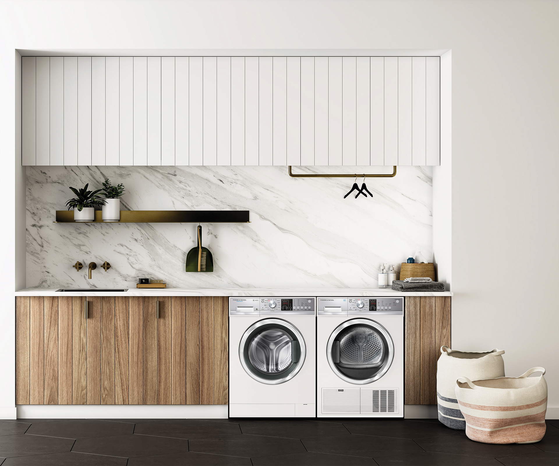 Laundry Masterclass - Secrets to creating a laundry you'll love ...