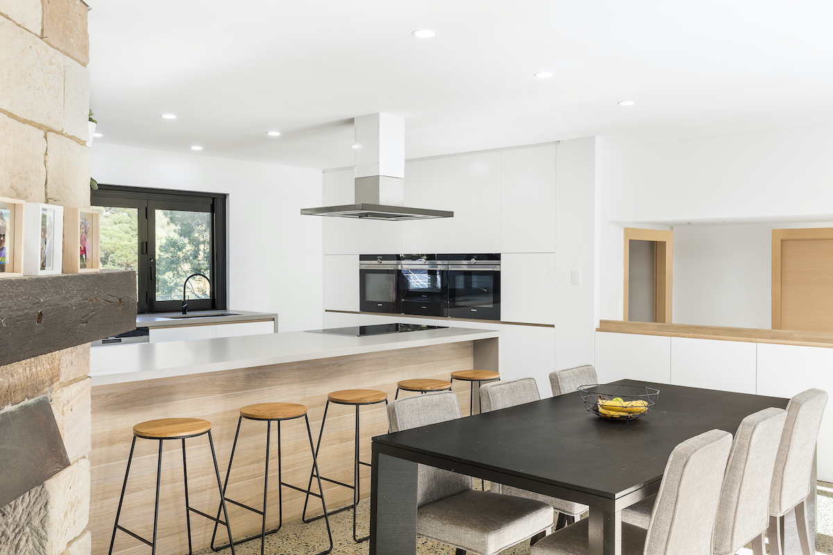 How to select the best kitchen layout for your home | Balnei & Colina ...