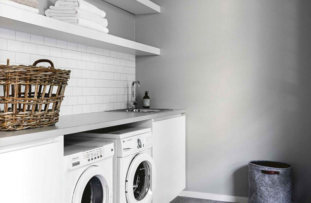 Top 2022 Laundry Renovation Trends to Follow | Balnei & Colina