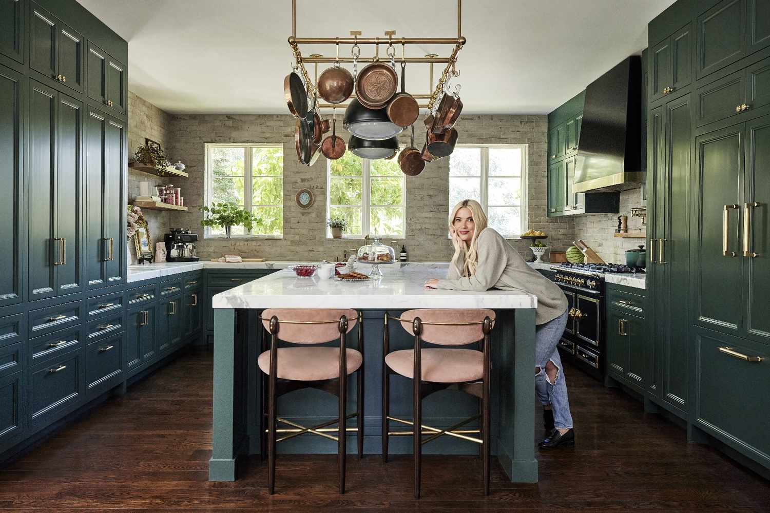 How to choose the best sink for your kitchen renovation? | Balnei & Colina